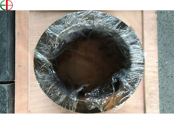 1.4027G-X20Cr14 Centrifugally Cast Tubes Annealing Roughing Bearing For ...